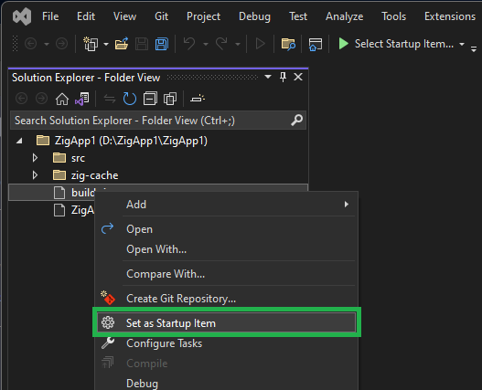 ZigVS - Visual Studio Marketplace