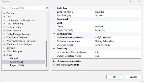 ZigVS - Visual Studio Marketplace