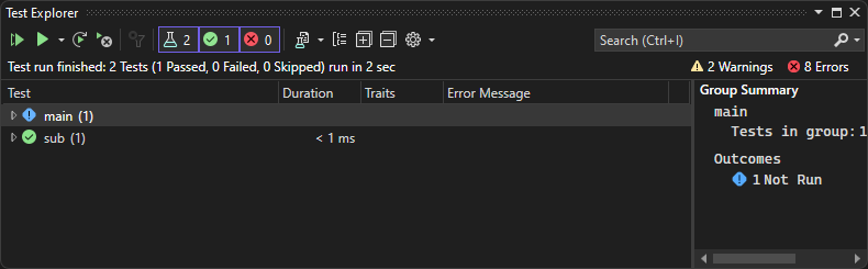 ZigVS - Visual Studio Marketplace