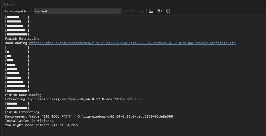 ZigVS - Visual Studio Marketplace